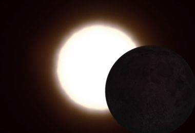 Space 101: Solar Eclipse | National Geographic Society